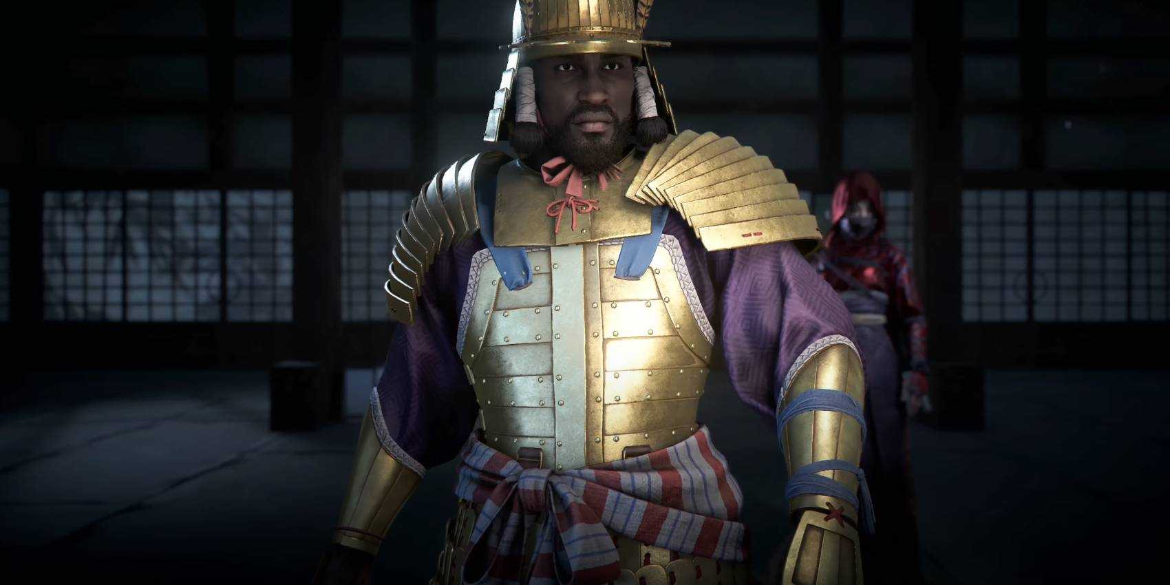 Assassin's Creed Shadows: 10 Best Legendary Armor For Yasuke