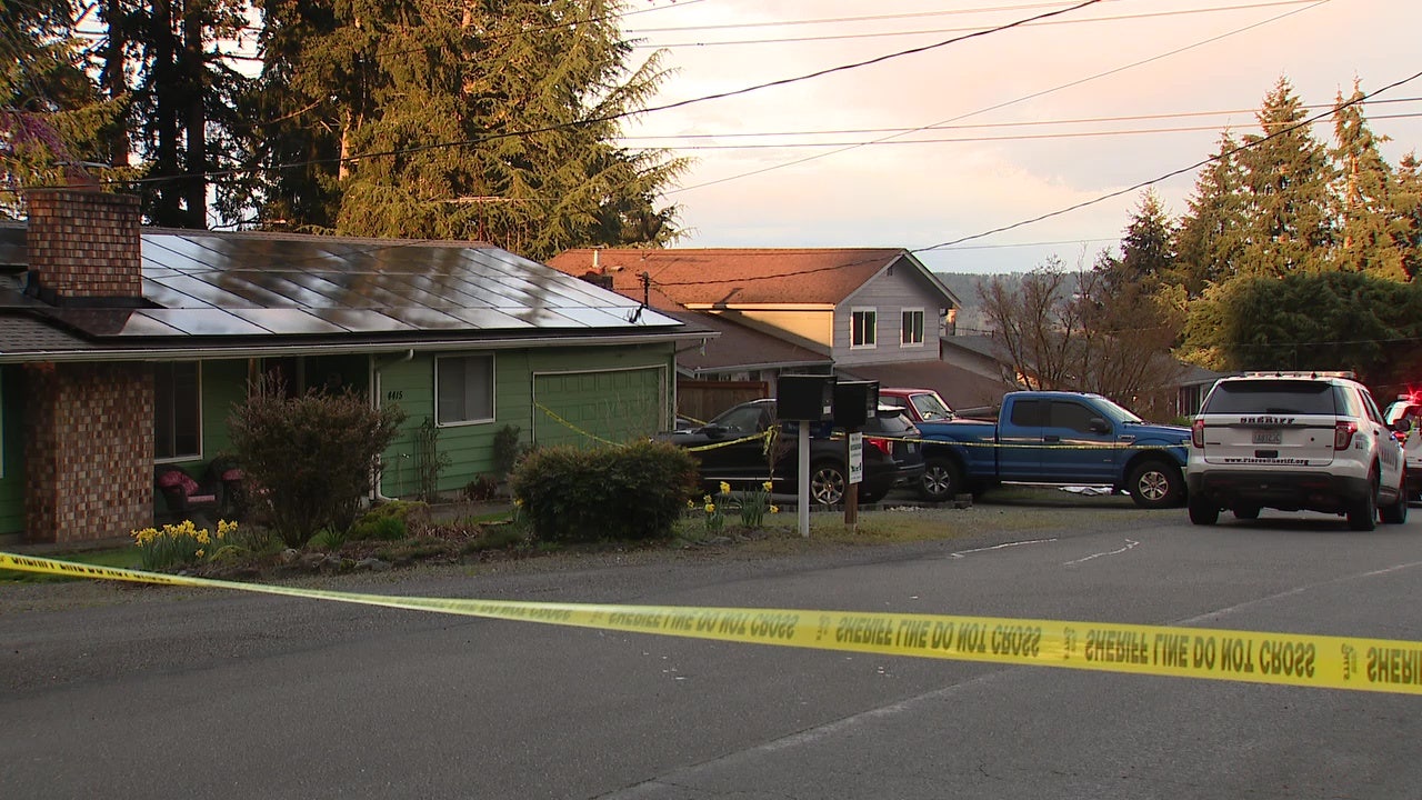 Fight between neighbors leads to deadly Pierce County, WA shooting