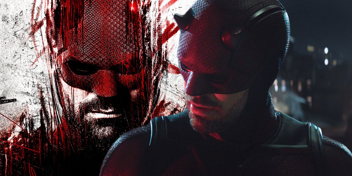 As Daredevil Eyes Season 2, Marvel Already Has the Perfect Storyline to ...
