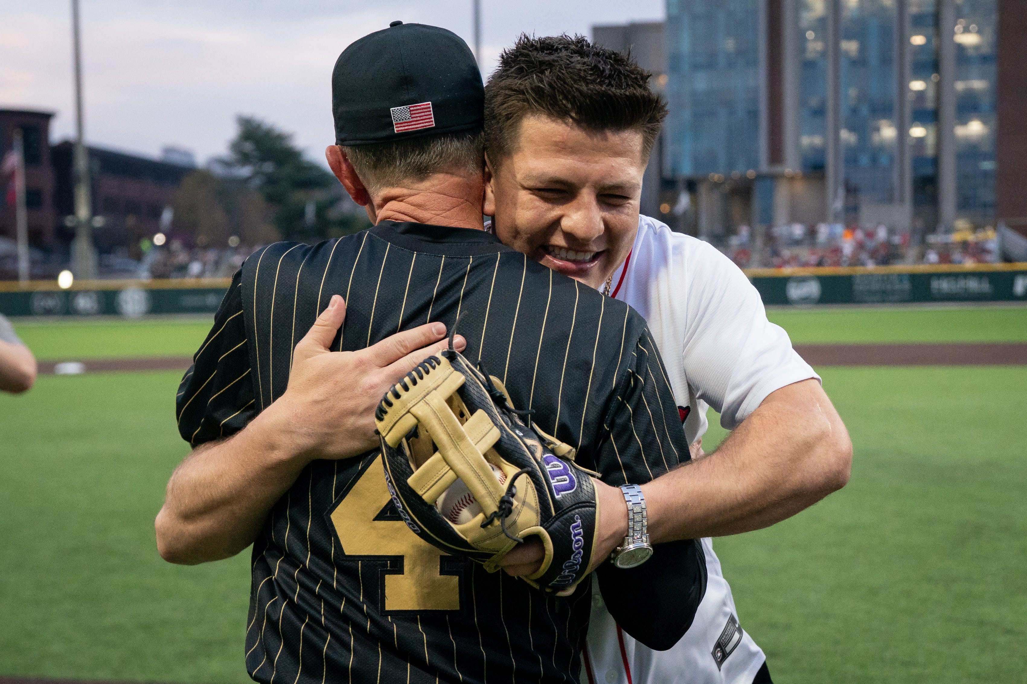Tim Corbin set to attend Heisman Trophy ceremony at Diego Pavia's request