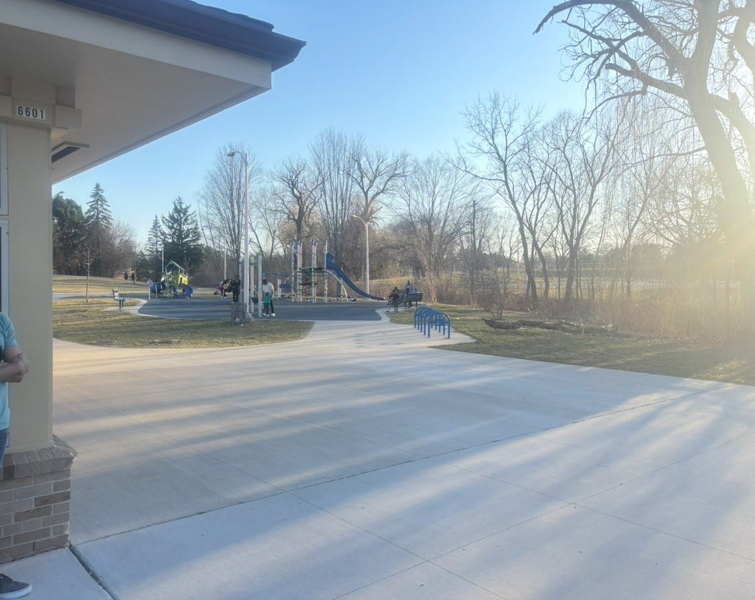 Gun violence at Milwaukee's parks has residents, officials worried for ...