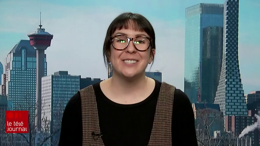 Rencontre entre Danielle Smith et Ben Shapiro