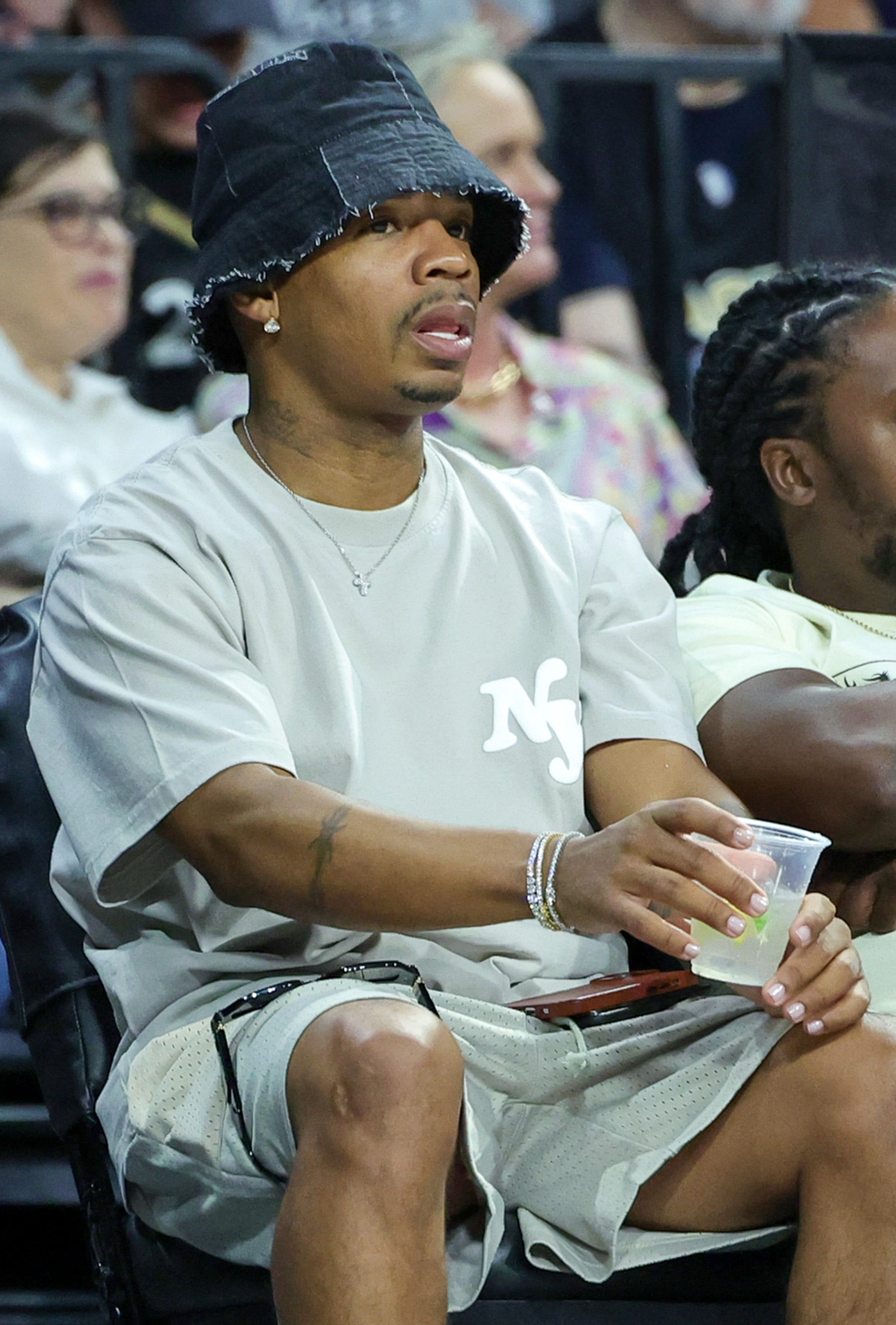 Rapper Plies tells South Carolina to get off TikTok after narrow women ...