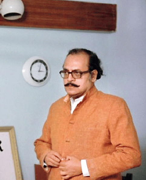 Happy birthday Utpal Dutt: 5 unforgettable roles