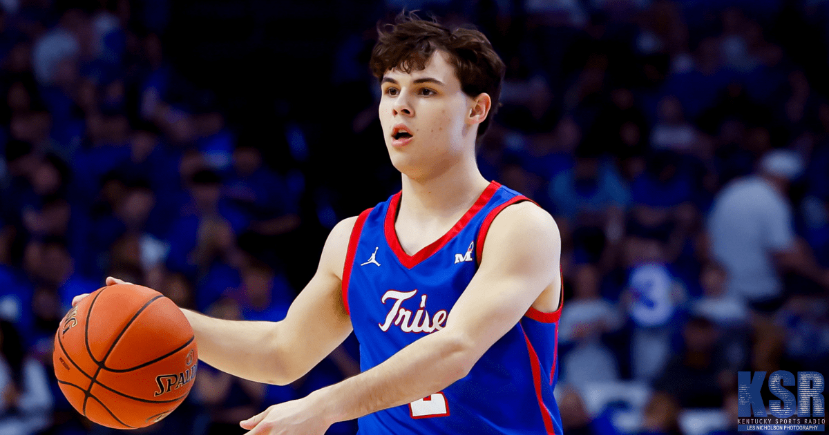 Cayden Reed’s 29 points lead Montgomery County to Sweet 16 semifinals