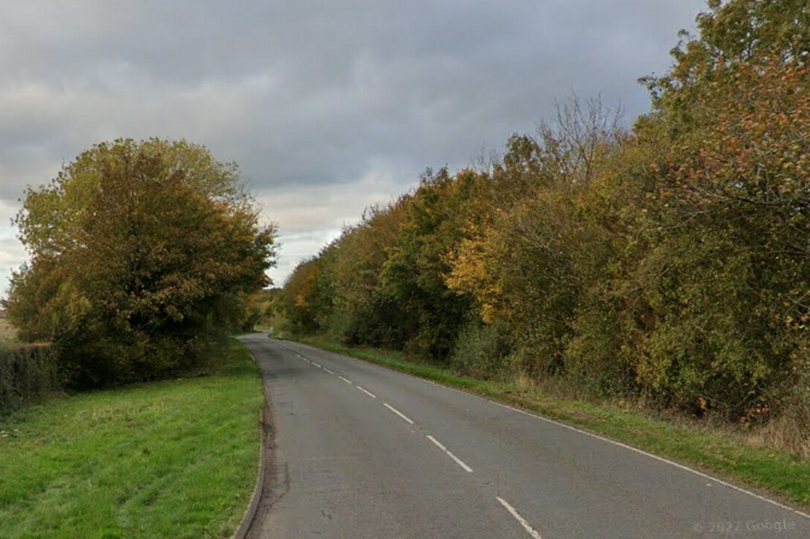 'Failing' road to be closed for three weeks as delays expected