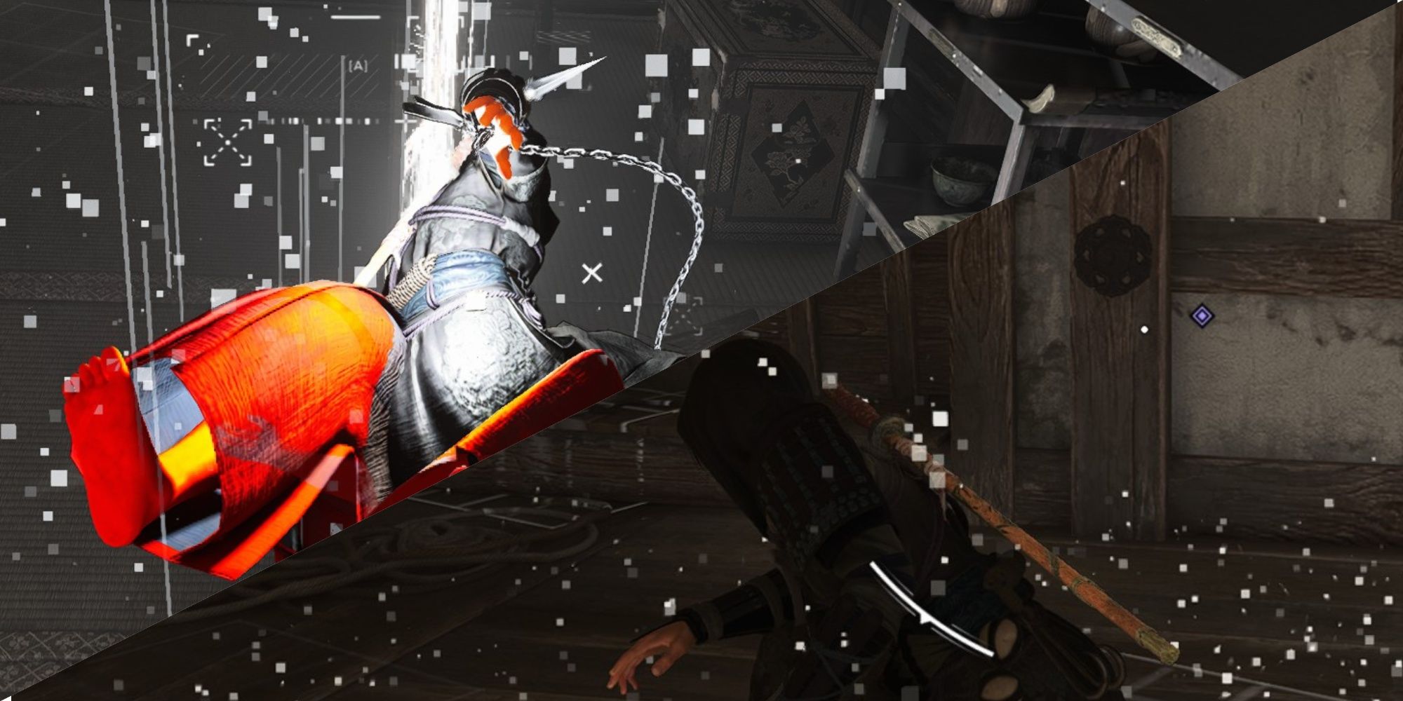 AC Shadows Anomalies Explained