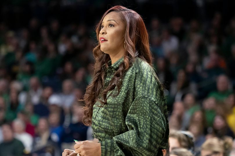 Niele Ivey names 'face of women's basketball' - and it's not Caitlin Clark