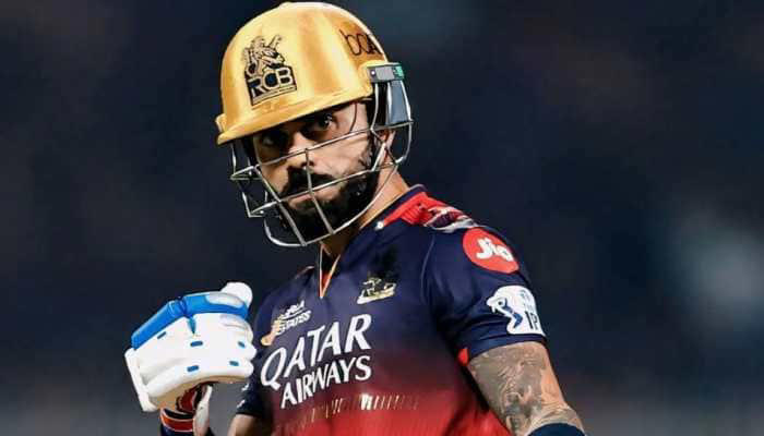 Virat Kohli Scripts History, Surpasses Shikhar Dhawan For This MASSIVE IPL Record Against CSK
