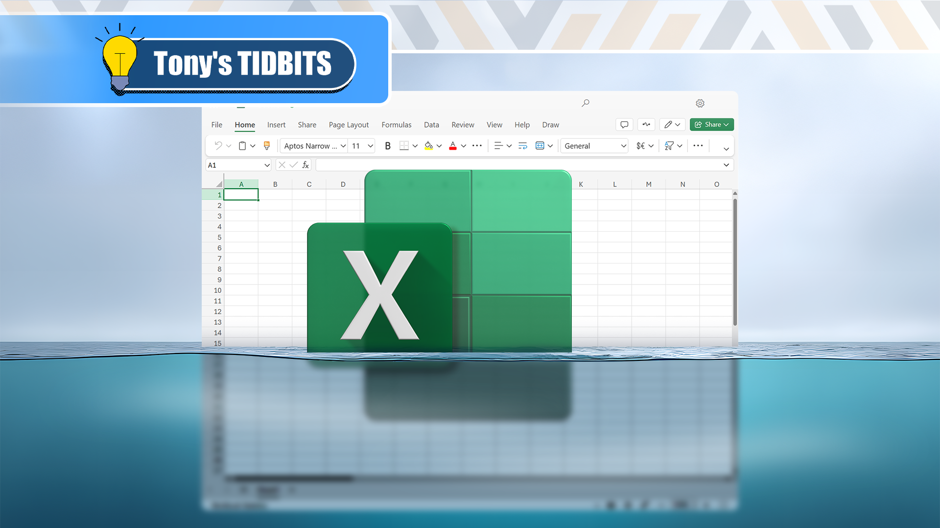 How to Completely Hide an Excel Worksheet