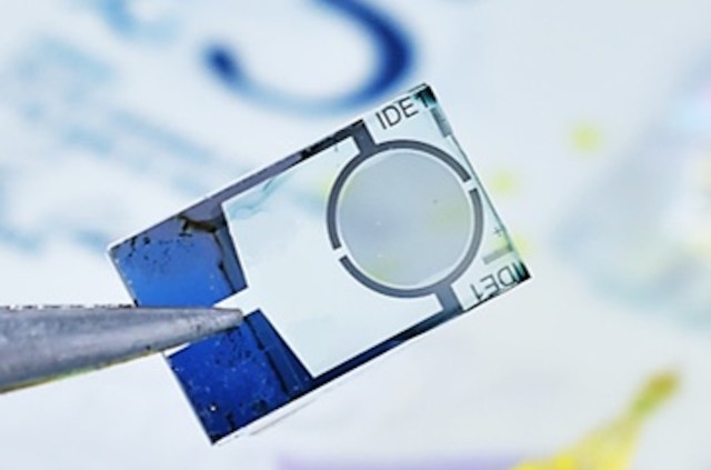 Scientists develop game-changing sensor with potential to transform ...