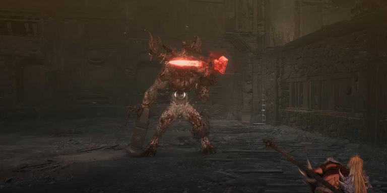 The First Berserker: Khazan - How To Beat Volbaino (Boss Guide)