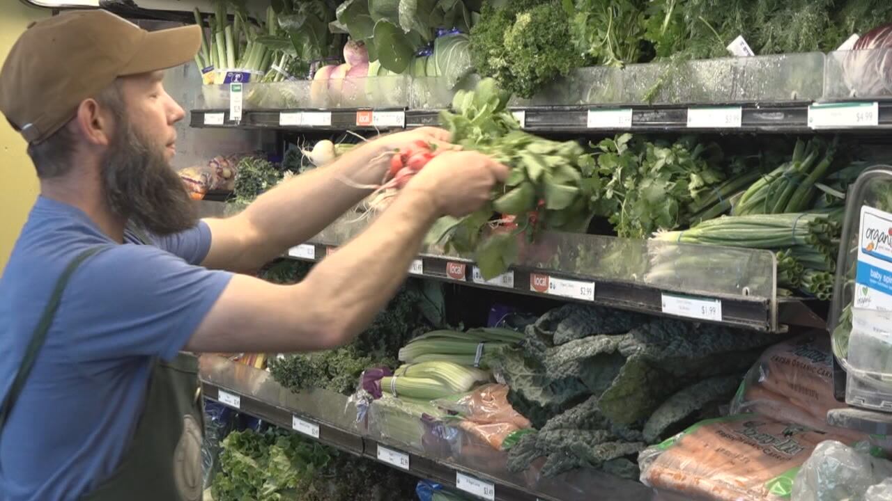 Friendly City Food Co-op continues food accessibility through grant