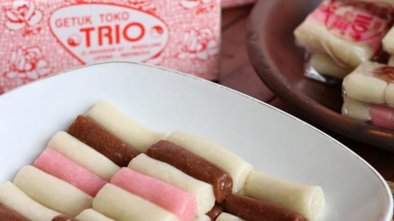 Top 5 Oleh-Oleh Lezat Magelang, Cita Rasa Tradisional Bikin Ketagihan