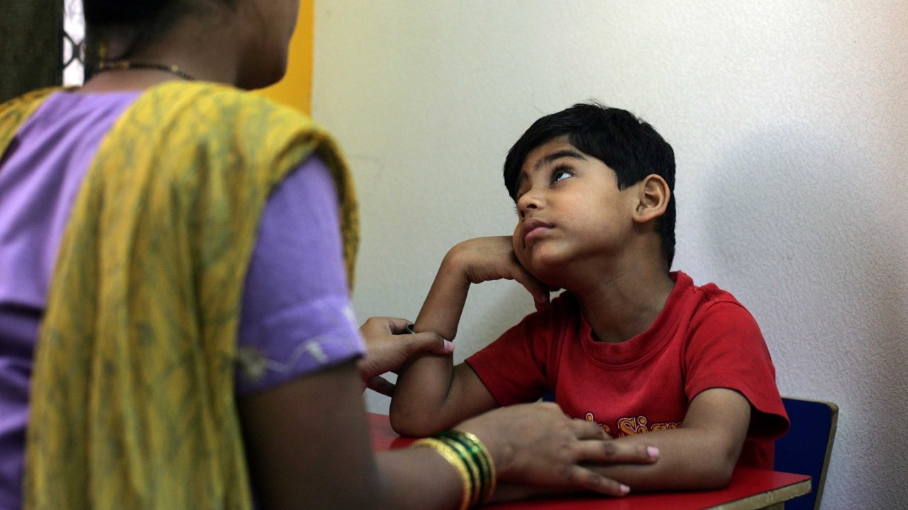 Probiotic supplements could ease autism symptoms in kids