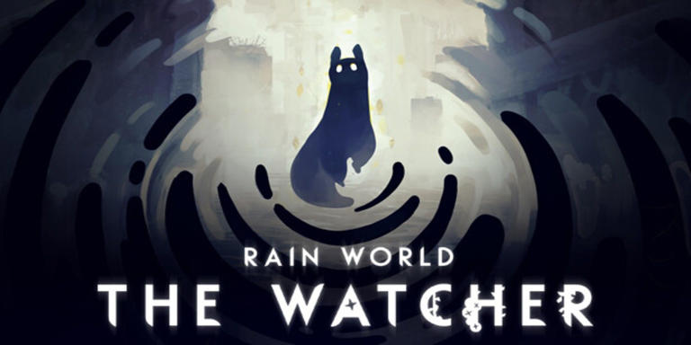 'It's The Best of All Worlds' Rain World Dev Talks Making The Watcher DLC
