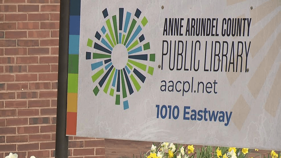 Glen Burnie Library's trans pride event sparks debate; Rep. Harris opposes