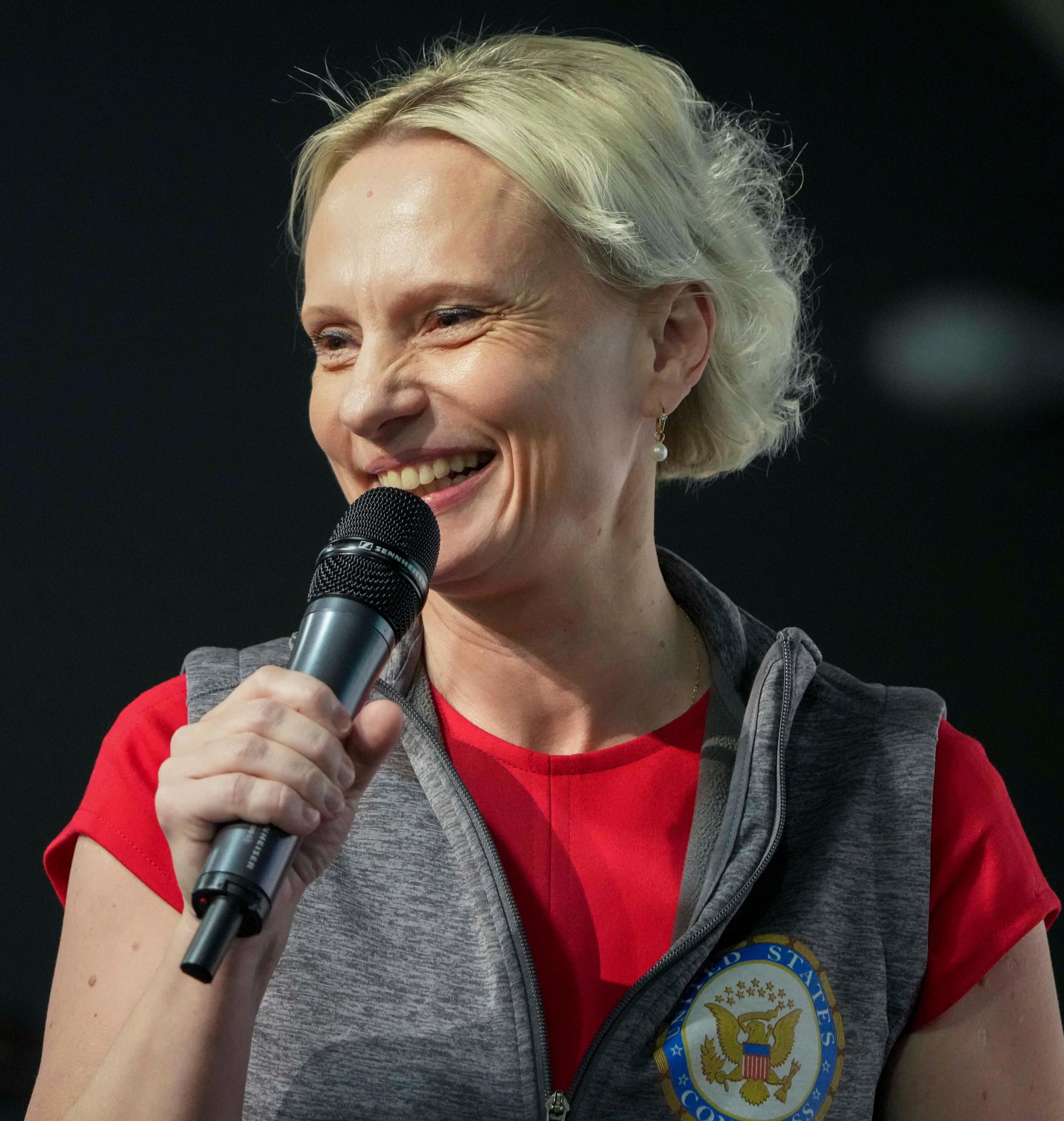 Rep. Spartz could be a deciding vote on the government shutdown. Will ...