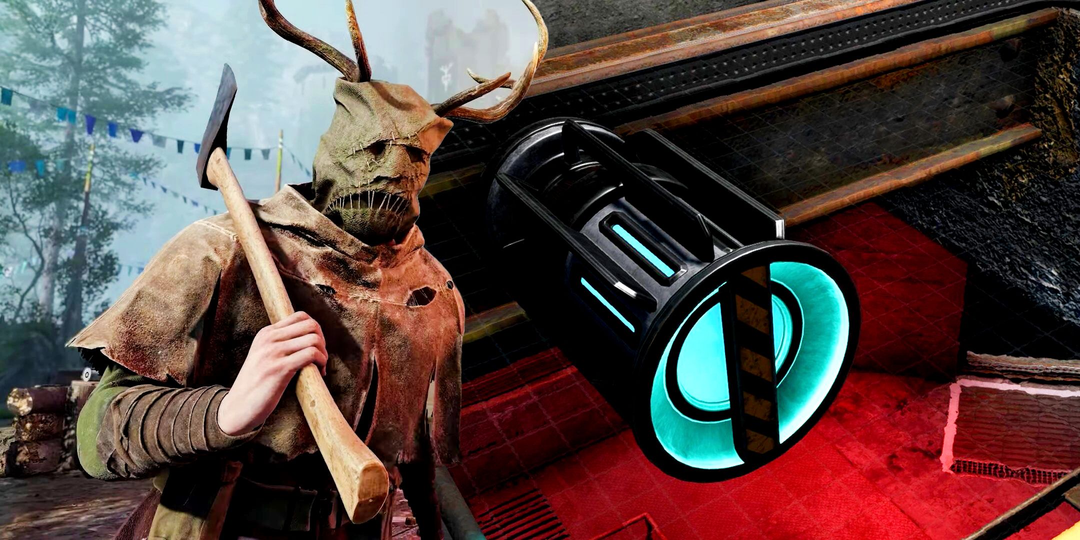 What Atomic Batteries Are Used For In Atomfall