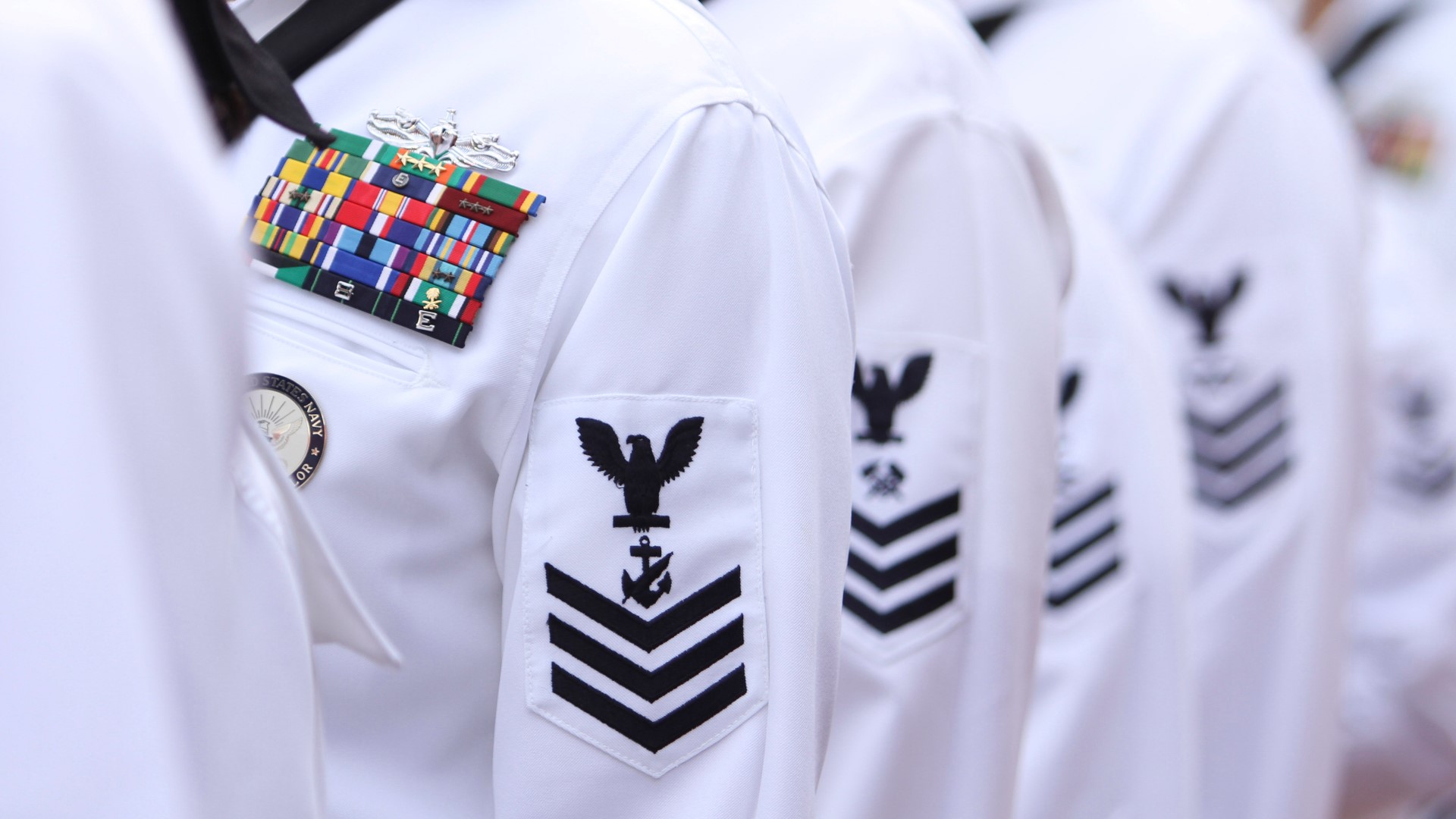 Affirmative action ends for US Naval Academy admissions