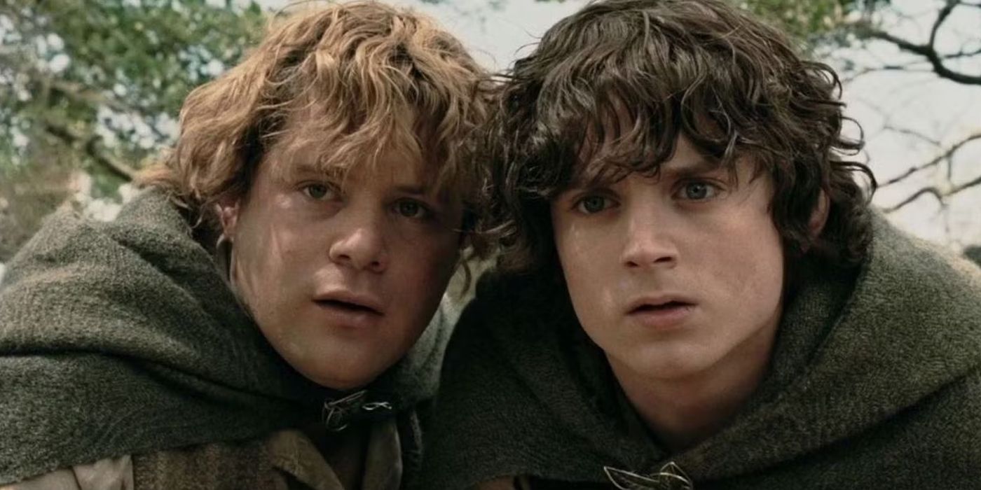 Original 'Lord of the Rings' Cast Members Tease Possible Franchise Return