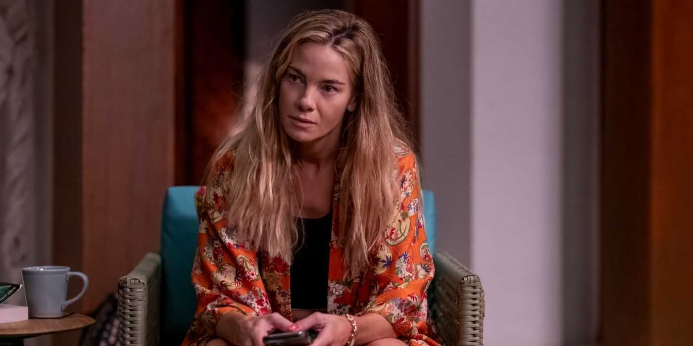 Wait, Is THAT Why Valentin Slept With Jaclyn In The White Lotus Season 3?