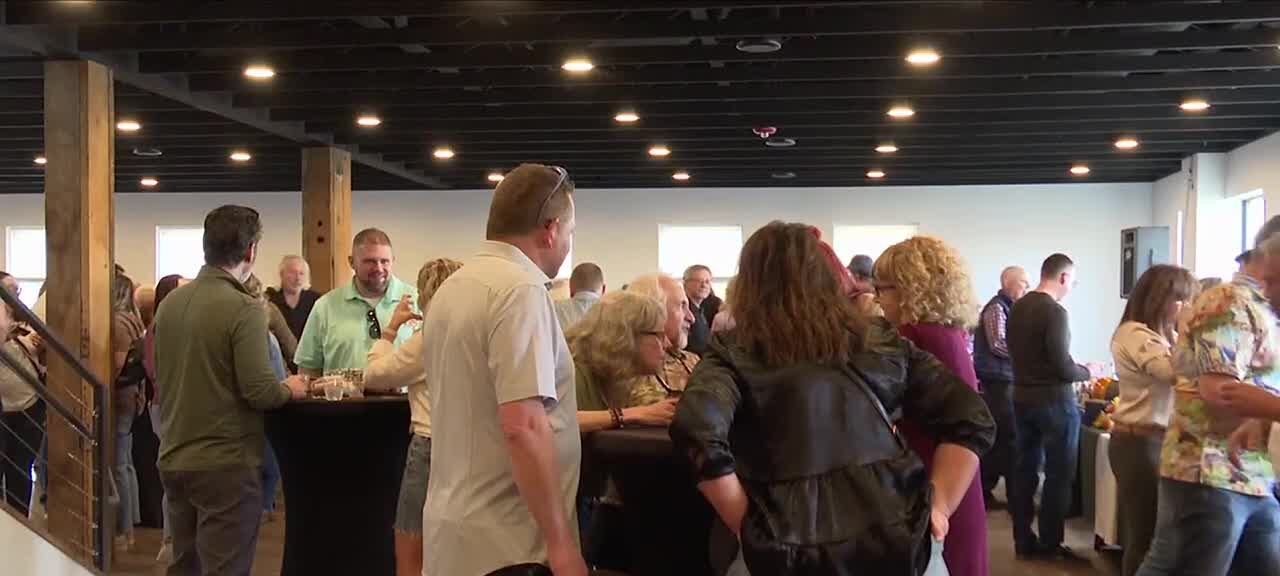 QCA bars, restaurants battle for best ‘Crafted QC Cocktail’