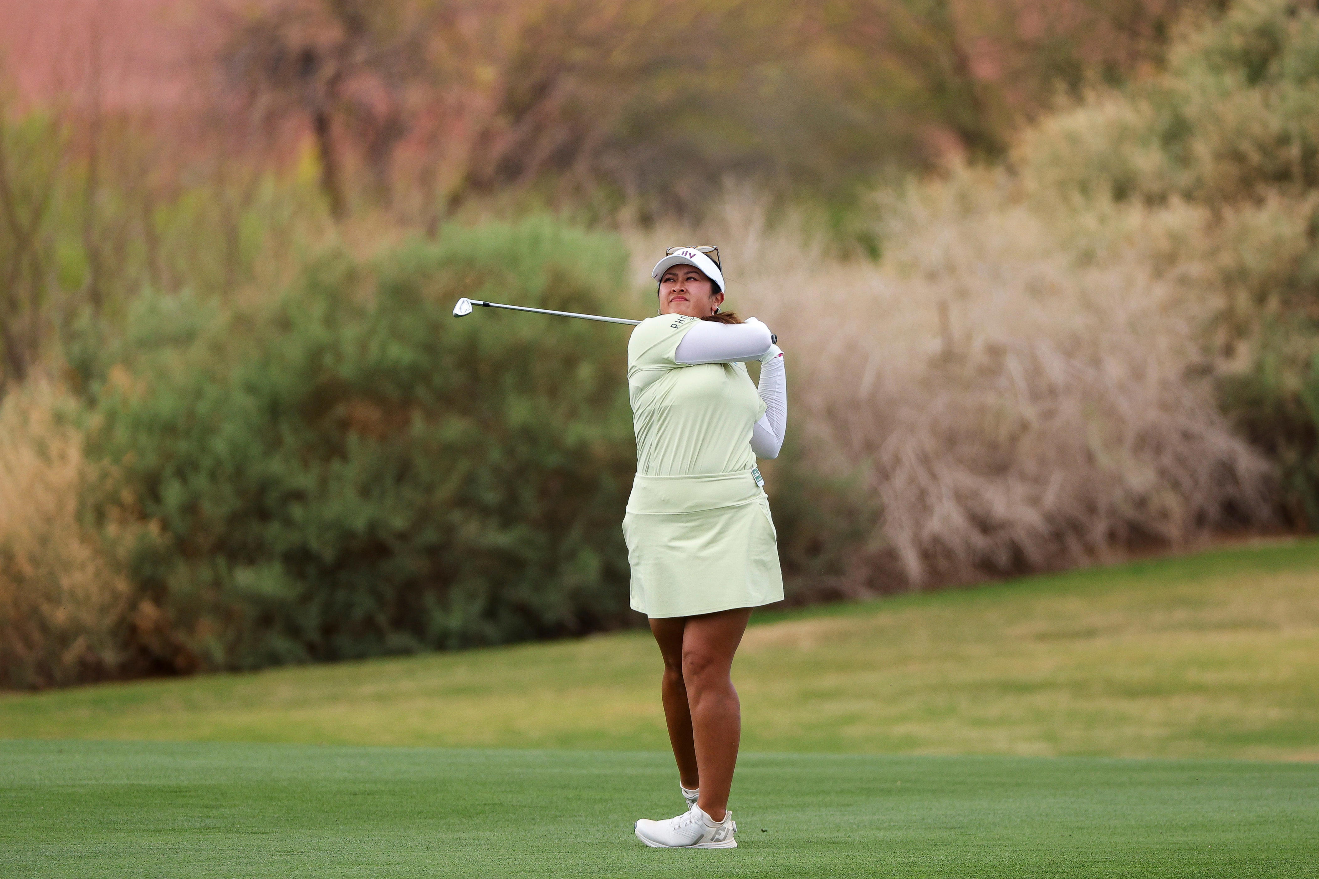Best field on LPGA this year shines bright with 9 of 10 top-ranked ...
