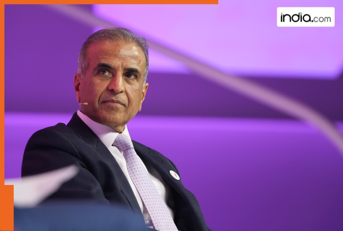 Sunil Mittal beats Mukesh Ambani as Airtel lands world’s longest subsea ...