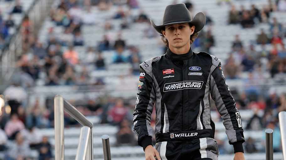 TRUCKS: Stage 4 Cancer Survivor Exits Debut Early; Team Owner Fills In