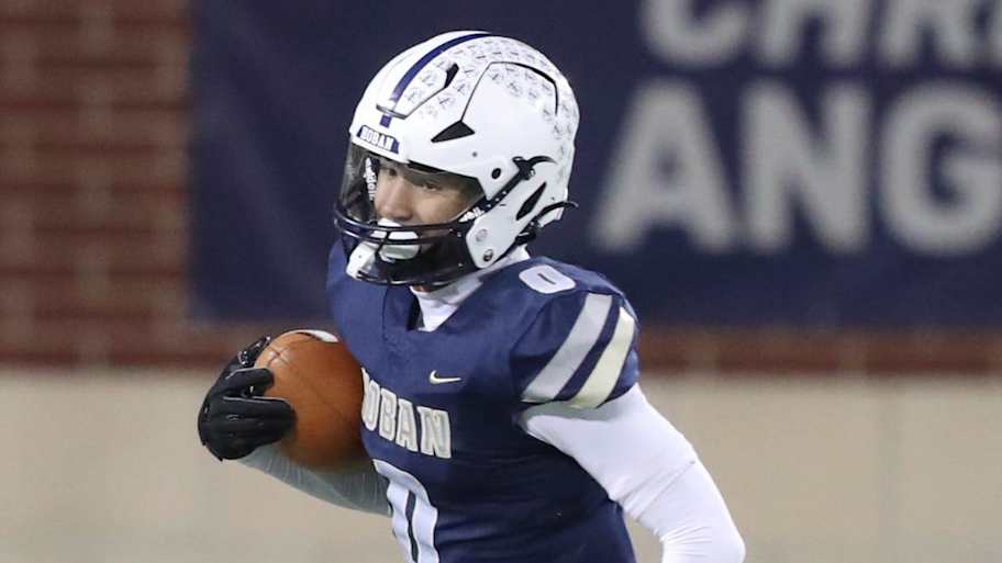 Highlights & Evaluation: Louisville WR Commit Payton Cook