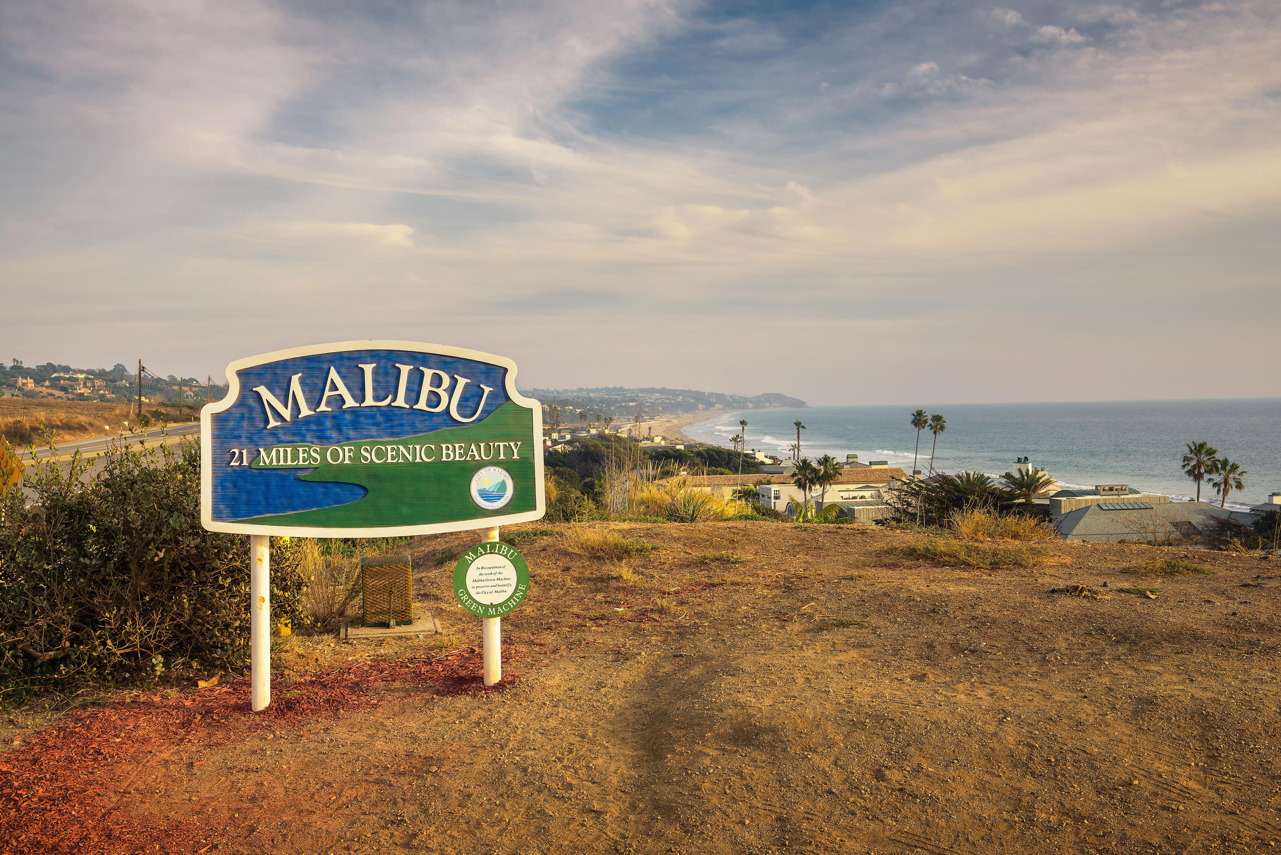 'Malibu is still open': City leaders working hard to bring visitors ...