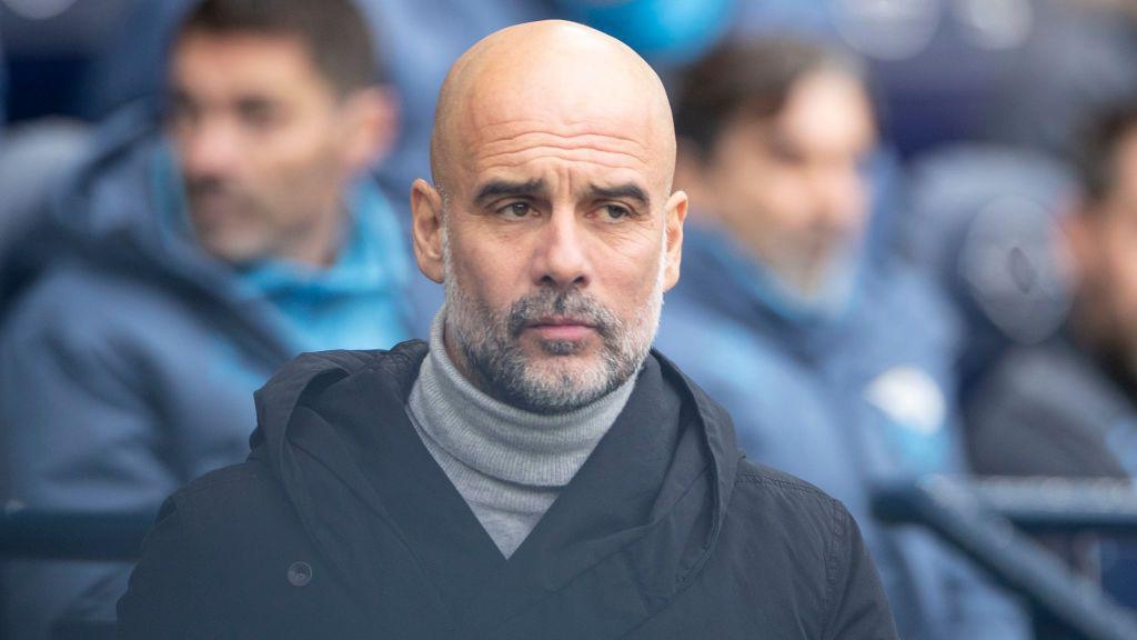 Guardiola từ chối nhận thưởng nếu giành FIFA Club World Cup