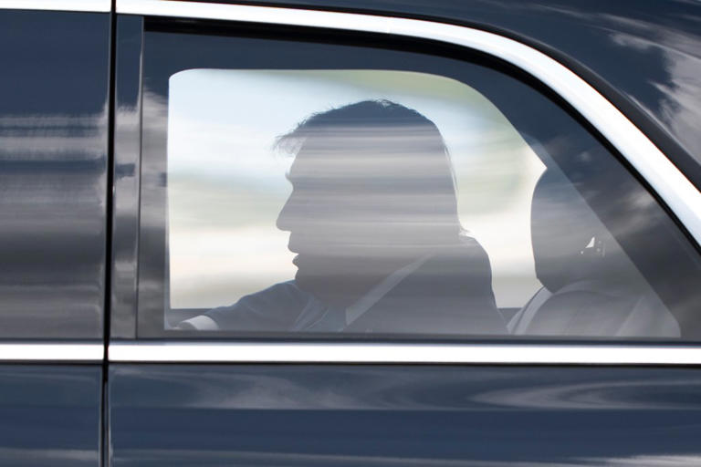 Trump commutes sentence of Ozy Media co-founder Carlos Watson just ...