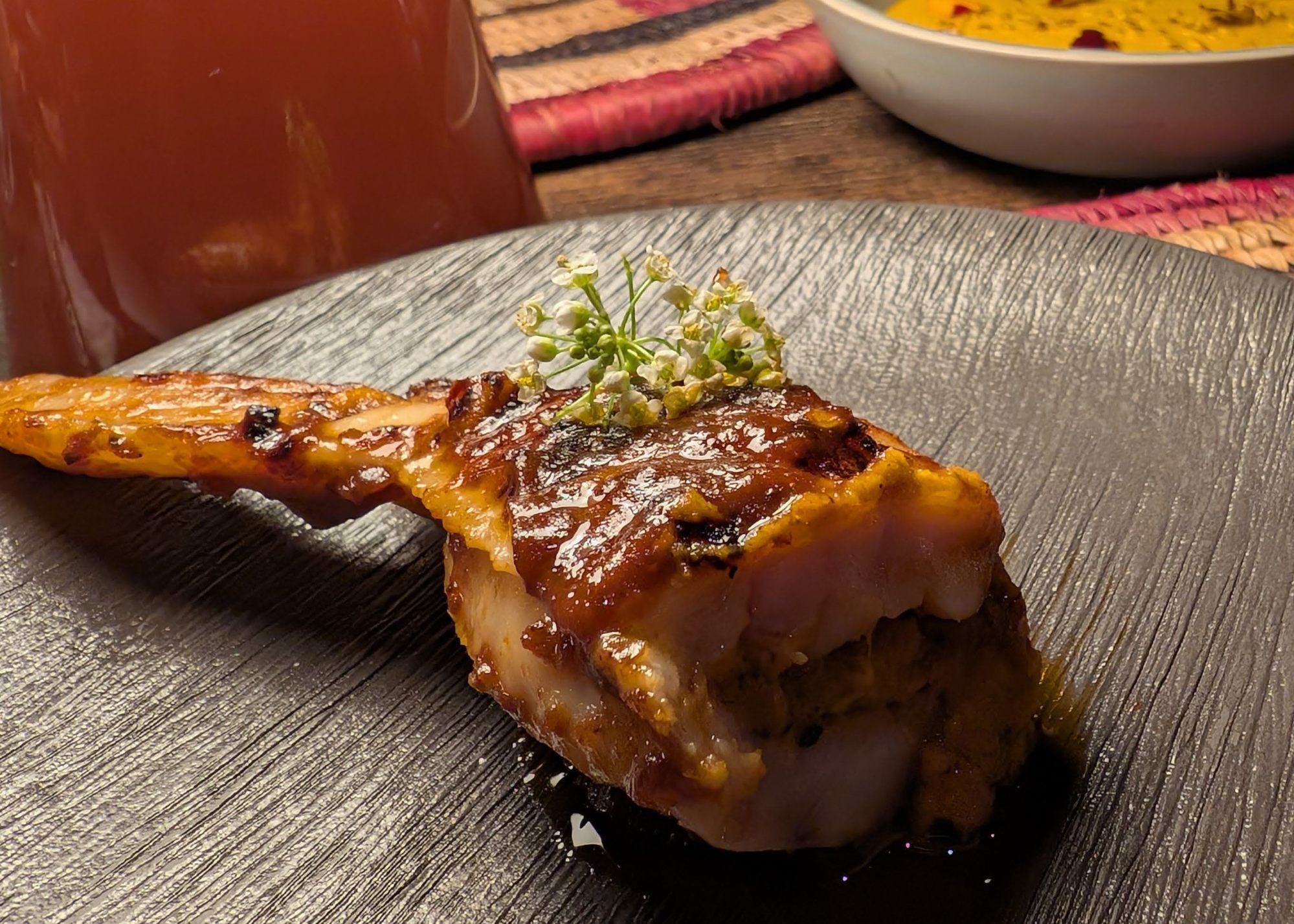 How Brian Cole, one of Australia’s best chefs, was so close to becoming ...