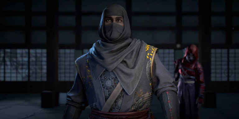 Assassin's Creed Shadows: 10 Best Legendary Armor For Yasuke
