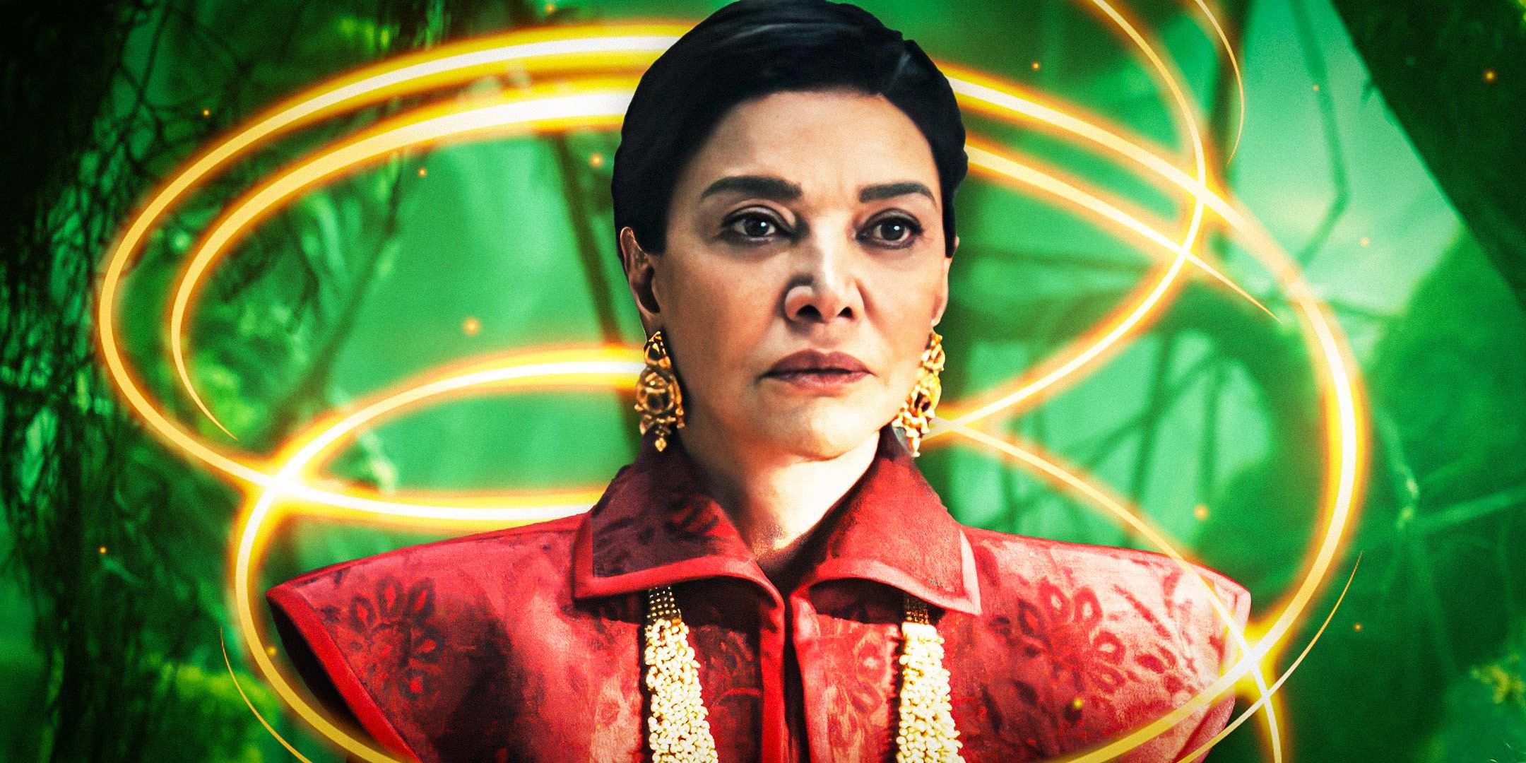 Did Elaida Just Break The Aes Sedai's Three Oaths? How That Wheel of ...