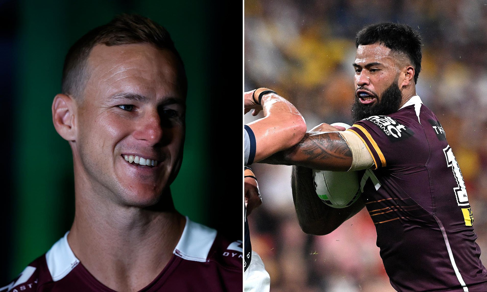 The MASSIVE star Manly Sea Eagles are headhunting with warchest that ...