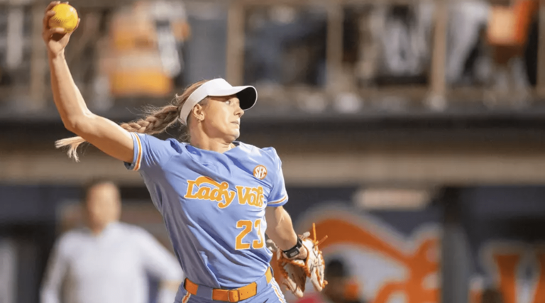 No. 14 Tennessee comes through in extras, downs No. 2 OU