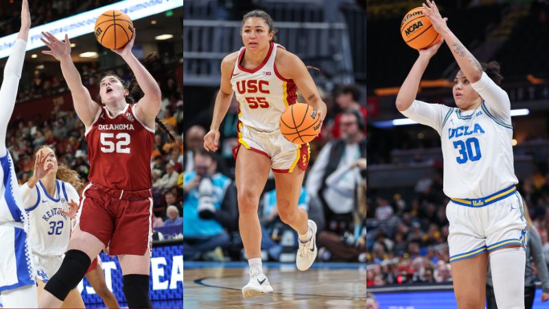 Trio of former Beavers players compete in Sweet 16 in Spokane