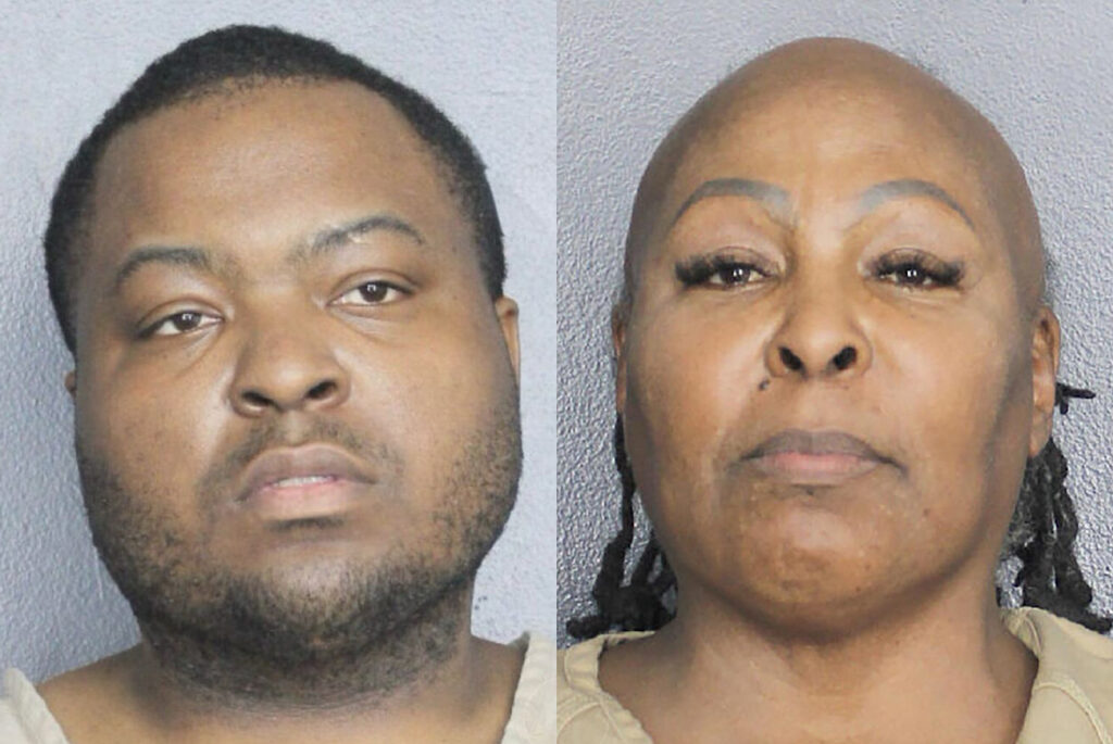 Sean Kingston’s Mother Denied Request to Match Son’s Court Date