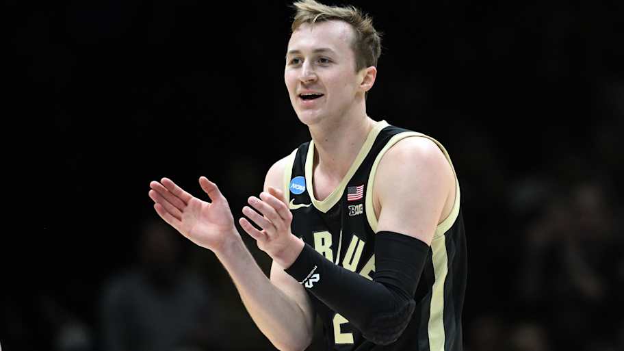 Purdue Loses Last-Second Heartbreaker to Houston in Regional Semifinals ...