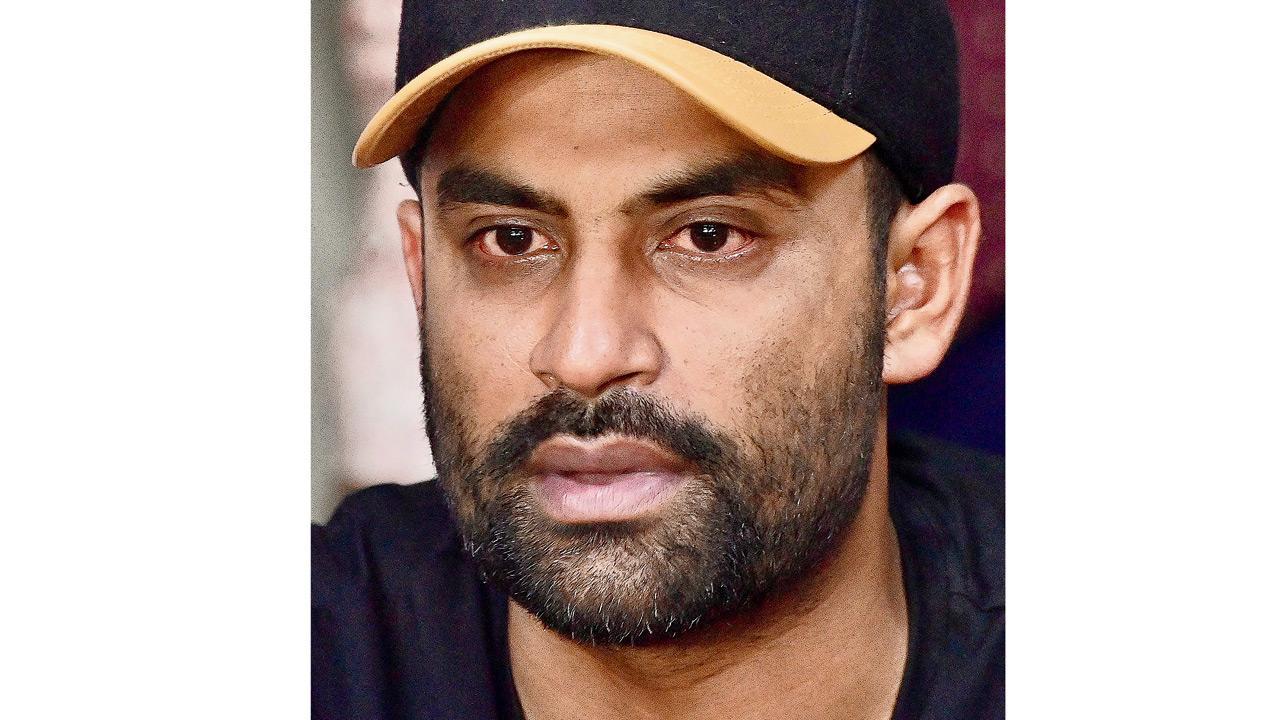 B’desh player Tamim back home after heart attack