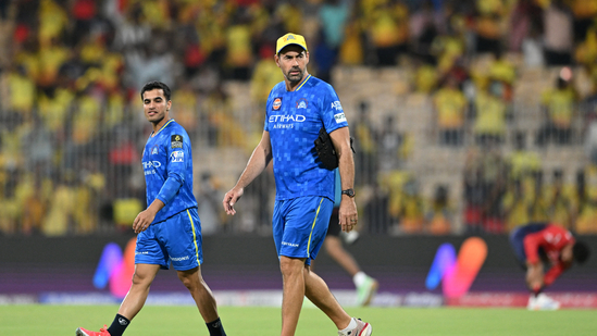 'We'll see who wins IPL in the end': CSK coach Stephen Fleming loses ...