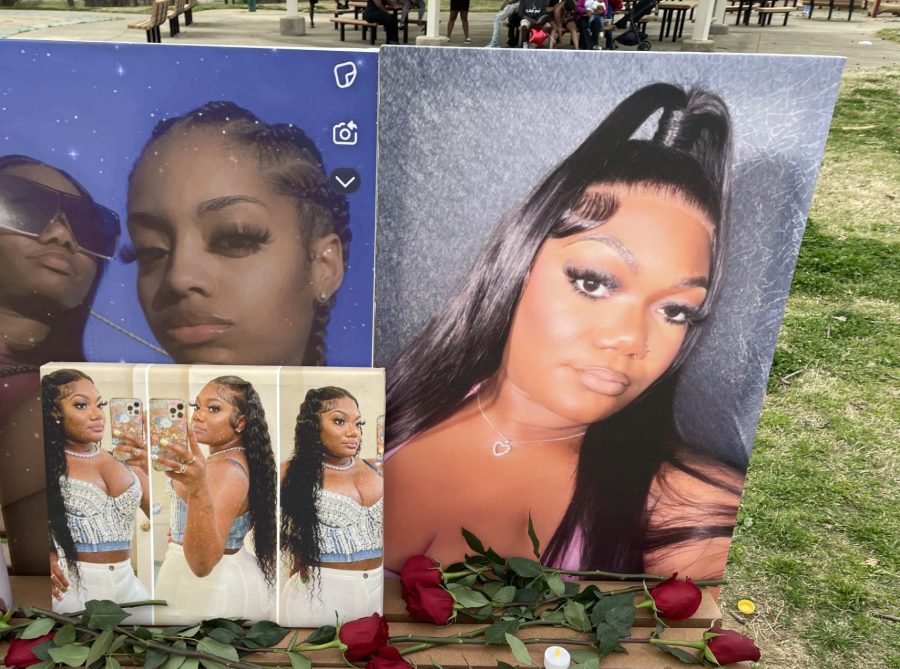 Family mourns woman killed in Prairie County high-speed chase, crash