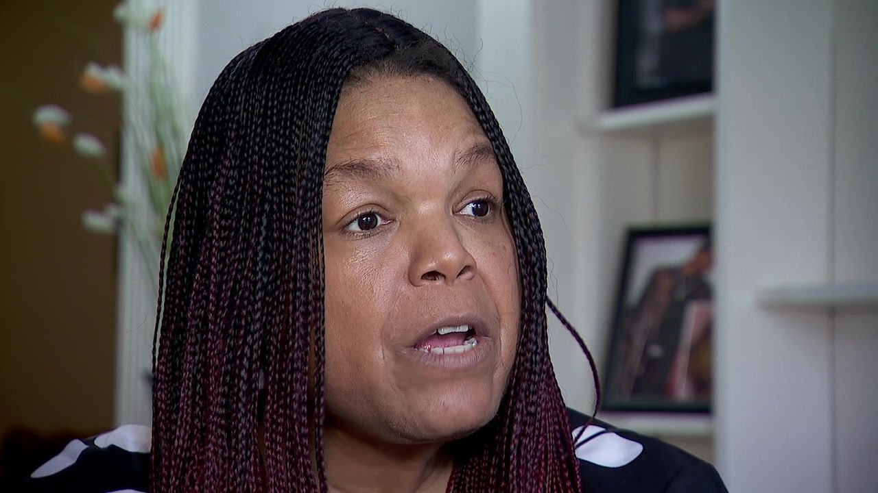 George Foreman's daughter in Minneapolis remembers her dad