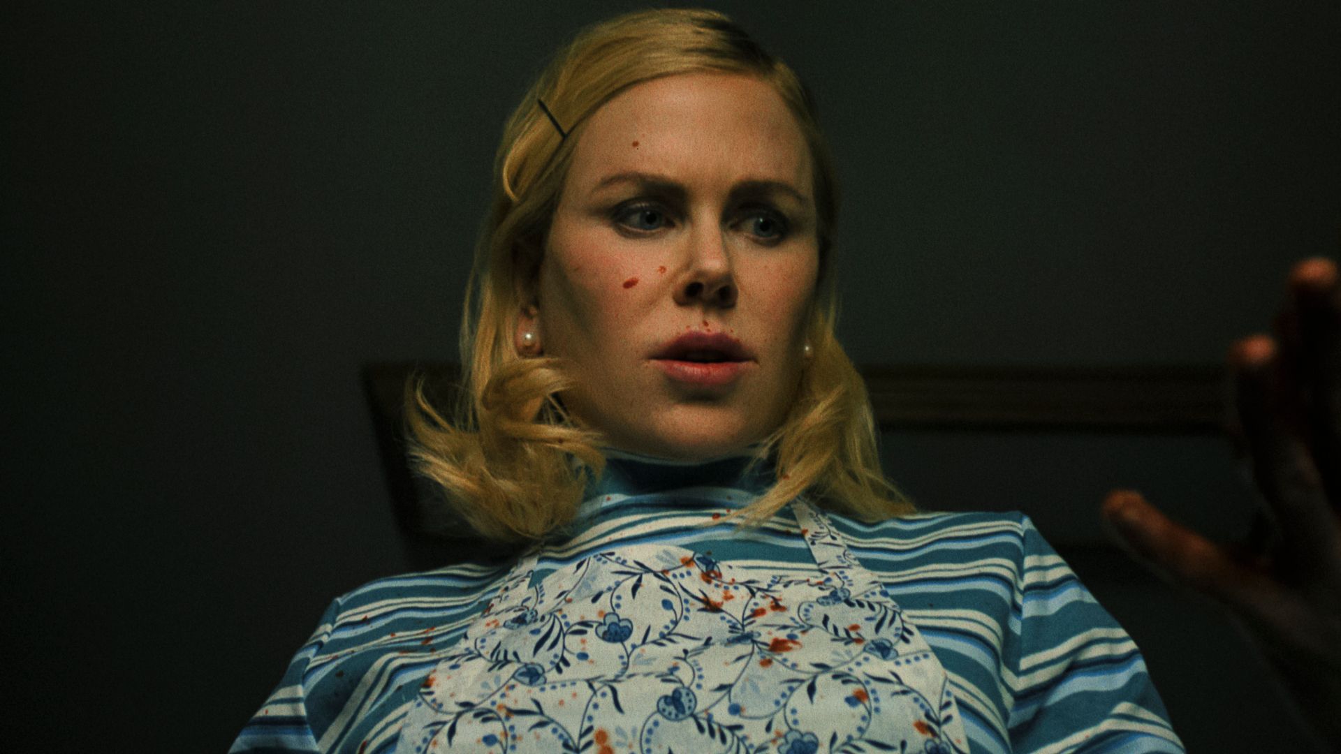 'Holland' Ending, Explained: What Happens to Nancy, Fred, and Dave?