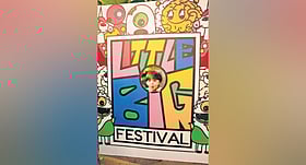 ‘Little Big Festival’ in Kochi promises to be a jolly outing for ...