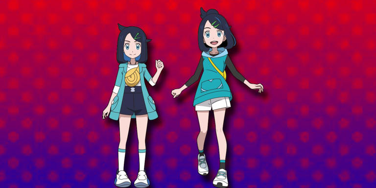 Pokémon Horizons' Main Character Is About To Go Through Some Major ...