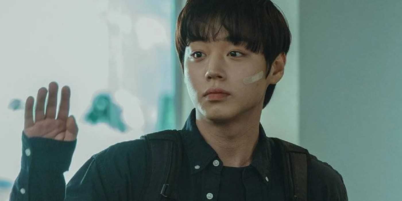 Weak Hero Class 1 Cast & Character Guide